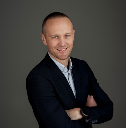 Kontakt oss - Connect Bus